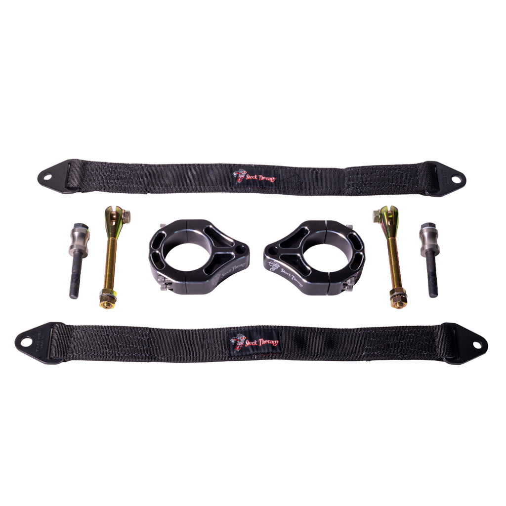 Limit Straps – Shock Therapy