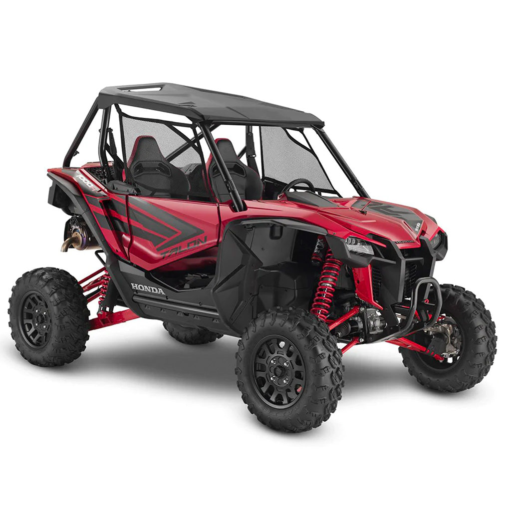 Honda Talon 1000R | 1000R Live Valve – Shock Therapy