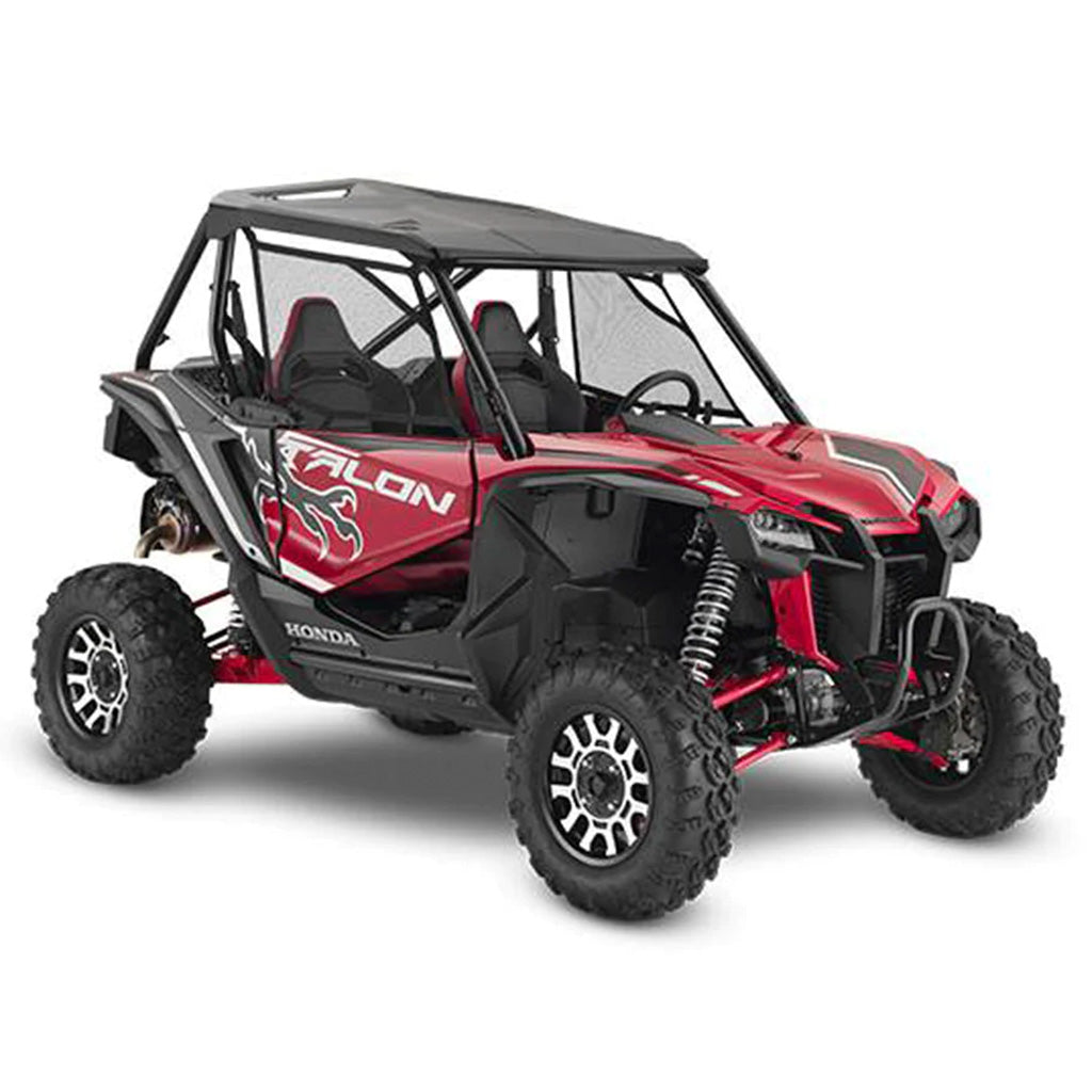 Honda Talon 1000X - 1000X Live Valve – Shock Therapy