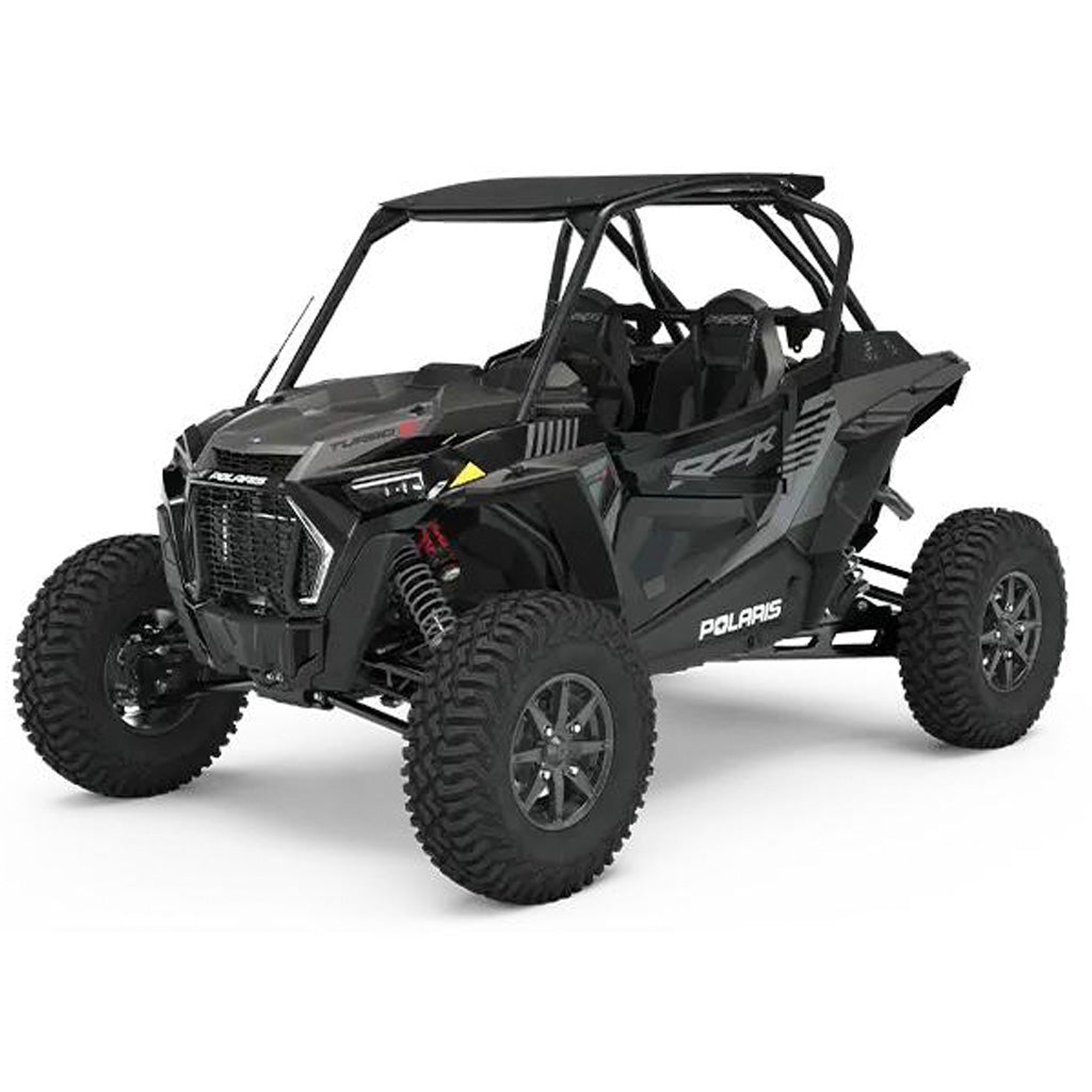 Polaris Rzr Turbo S Shock Therapy