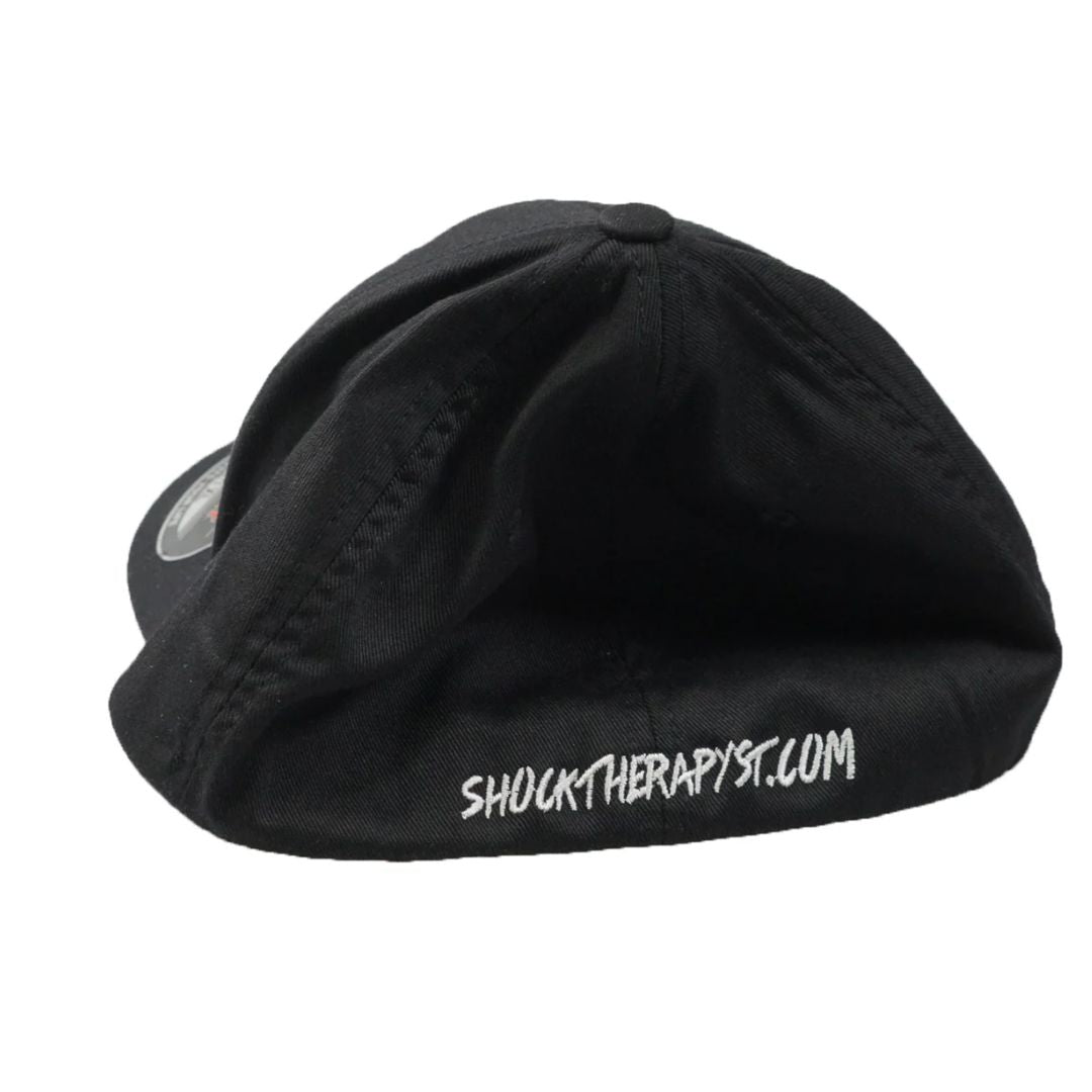 Flex Fit Shocky Baseball Cap – Shock Therapy