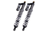 FOX QS3 Shock Set for Can-Am Defender HD10 Models – Shock Therapy