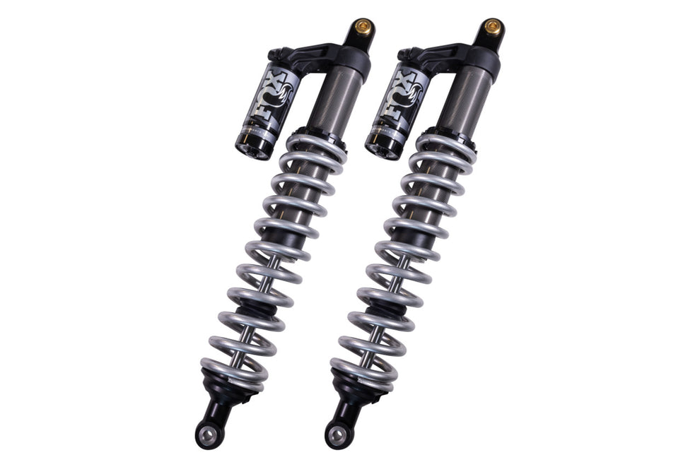 FOX QS3 Shock Set for Can-Am Defender HD10 Models – Shock Therapy