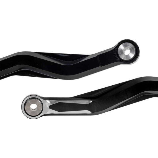 Polaris RZR Turbo S Radius Rods – Shock Therapy