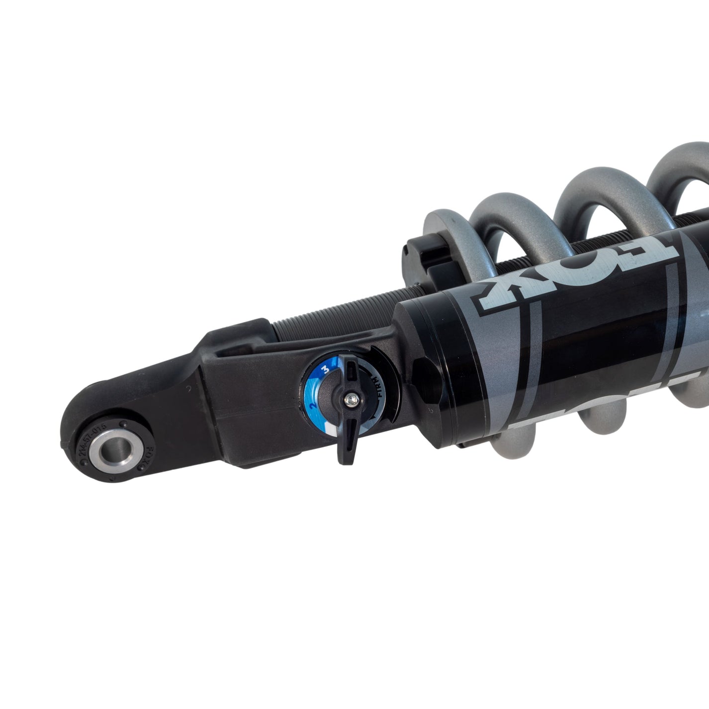 FOX QS3 Shock Set for Polaris Ranger XD 1500 – Shock Therapy