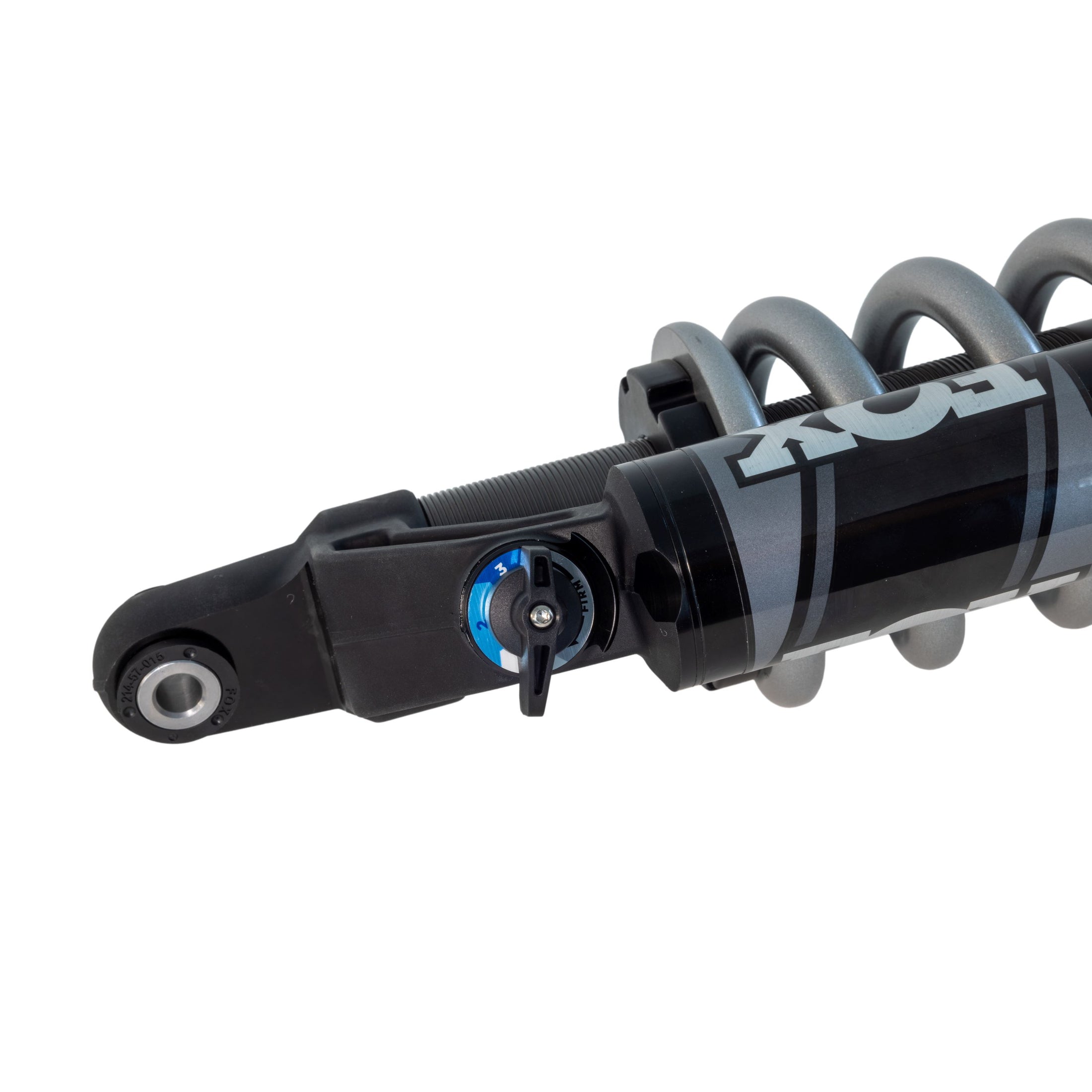 FOX QS3 Shock Set for Polaris Ranger XD 1500 – Shock Therapy