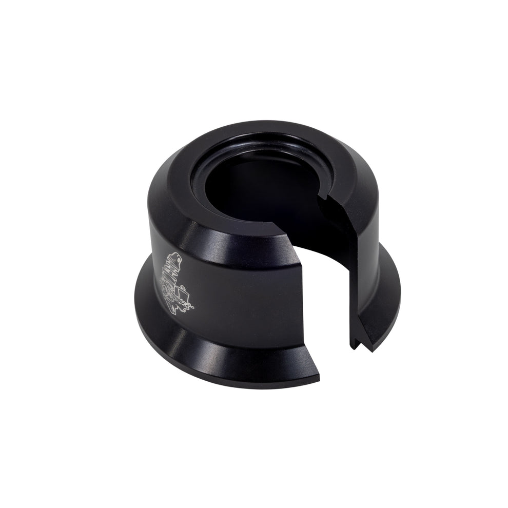 Billet Spring Retainer – Shock Therapy