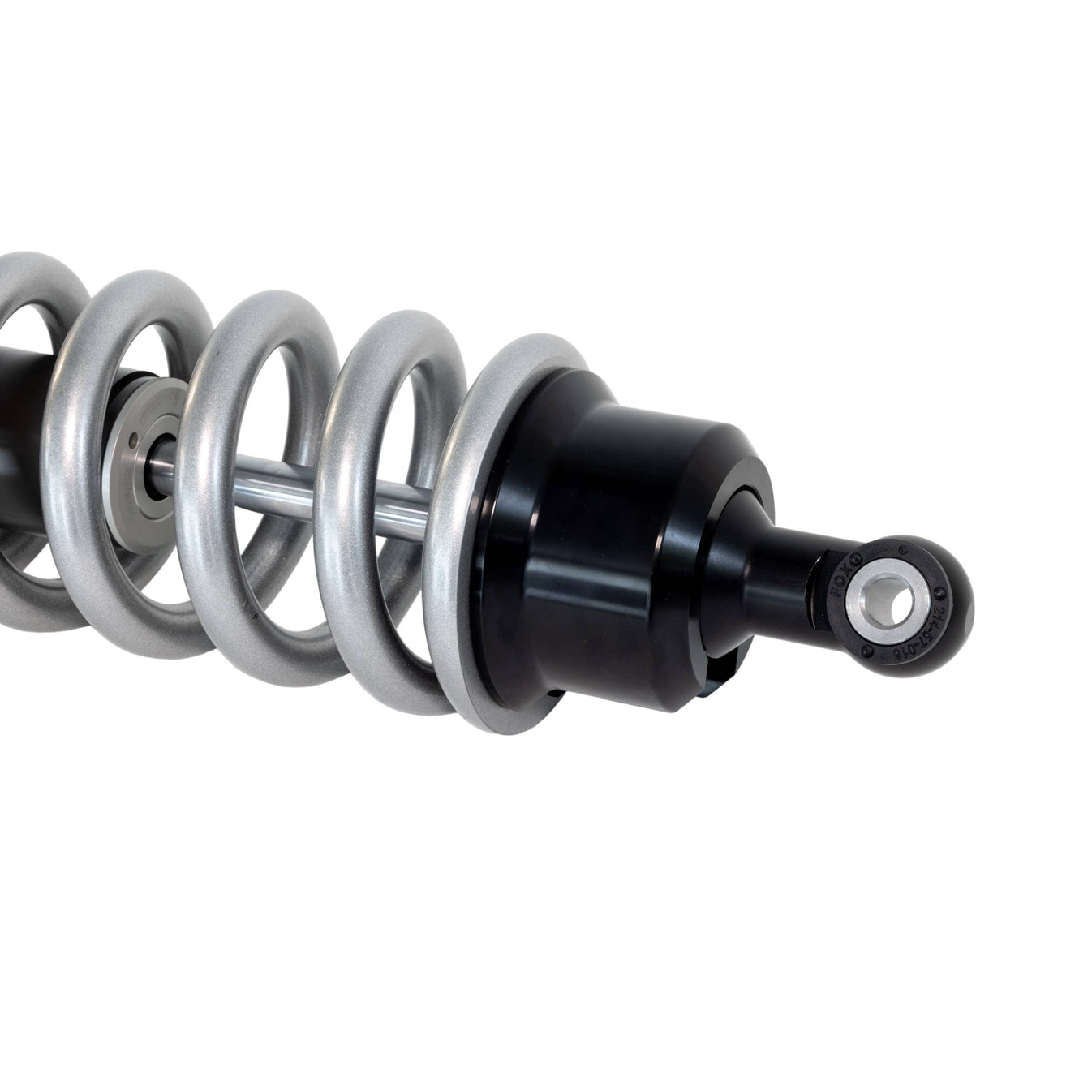 FOX QS3 Shock Set for Polaris Ranger XD 1500 – Shock Therapy