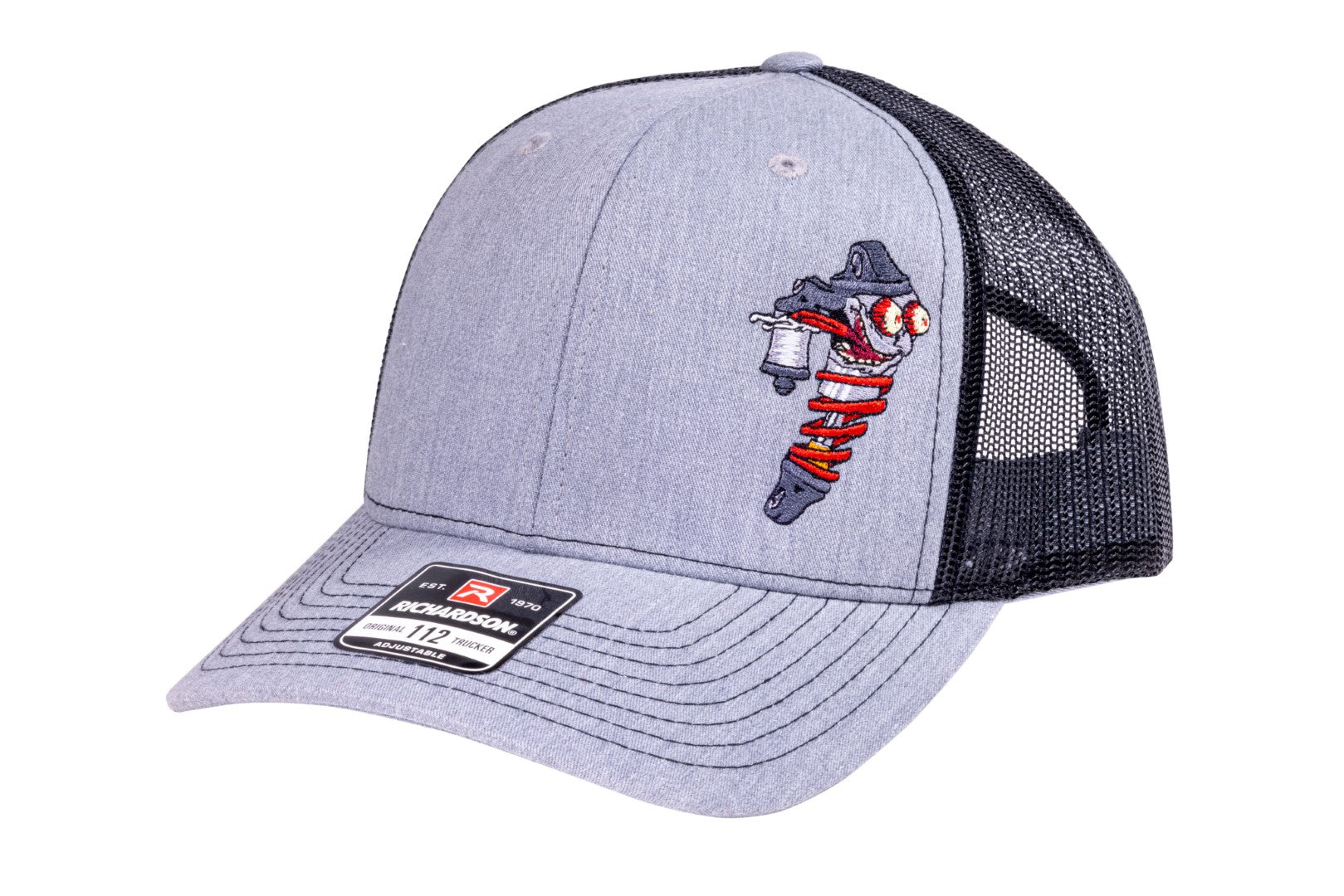 Snap Back Hats – Shock Therapy