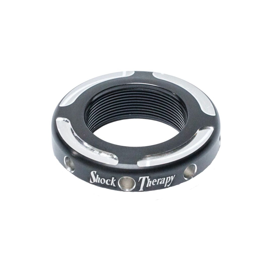 Billet Preload Collar for FOX Shocks – Shock Therapy