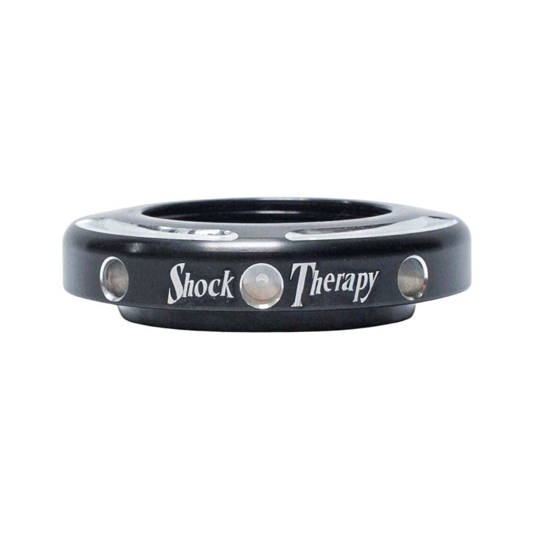 Billet Preload Collar for FOX Shocks – Shock Therapy
