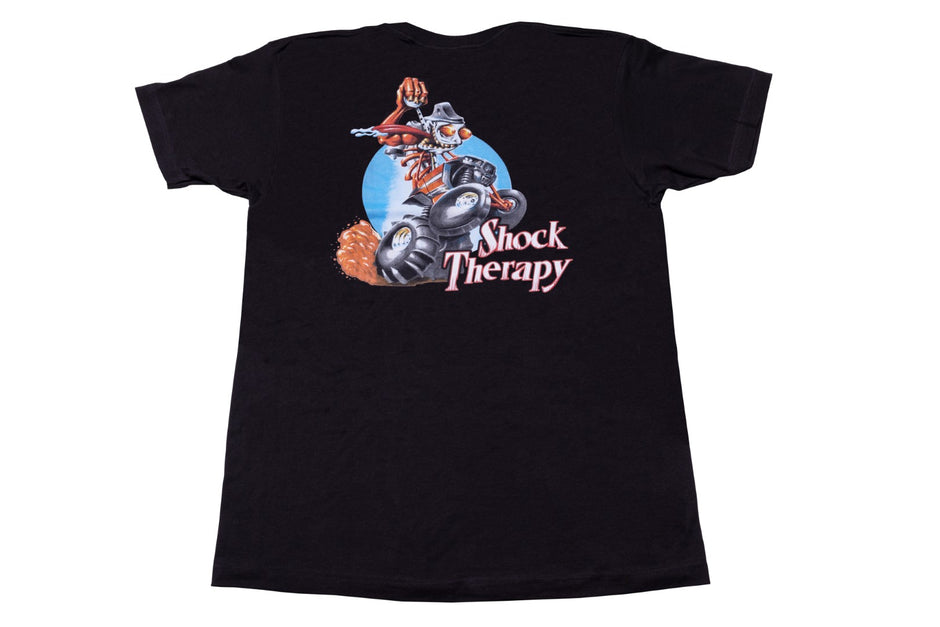 Apparel – Shock Therapy