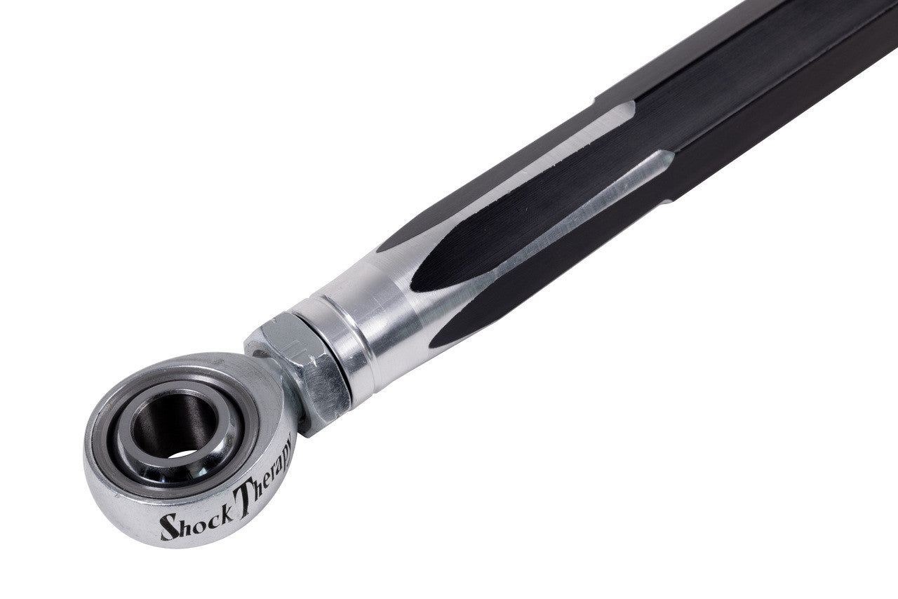 Can-Am Defender Models Bump Steer Delete Tie Rod Kit (BSD)™ – Shock Therapy