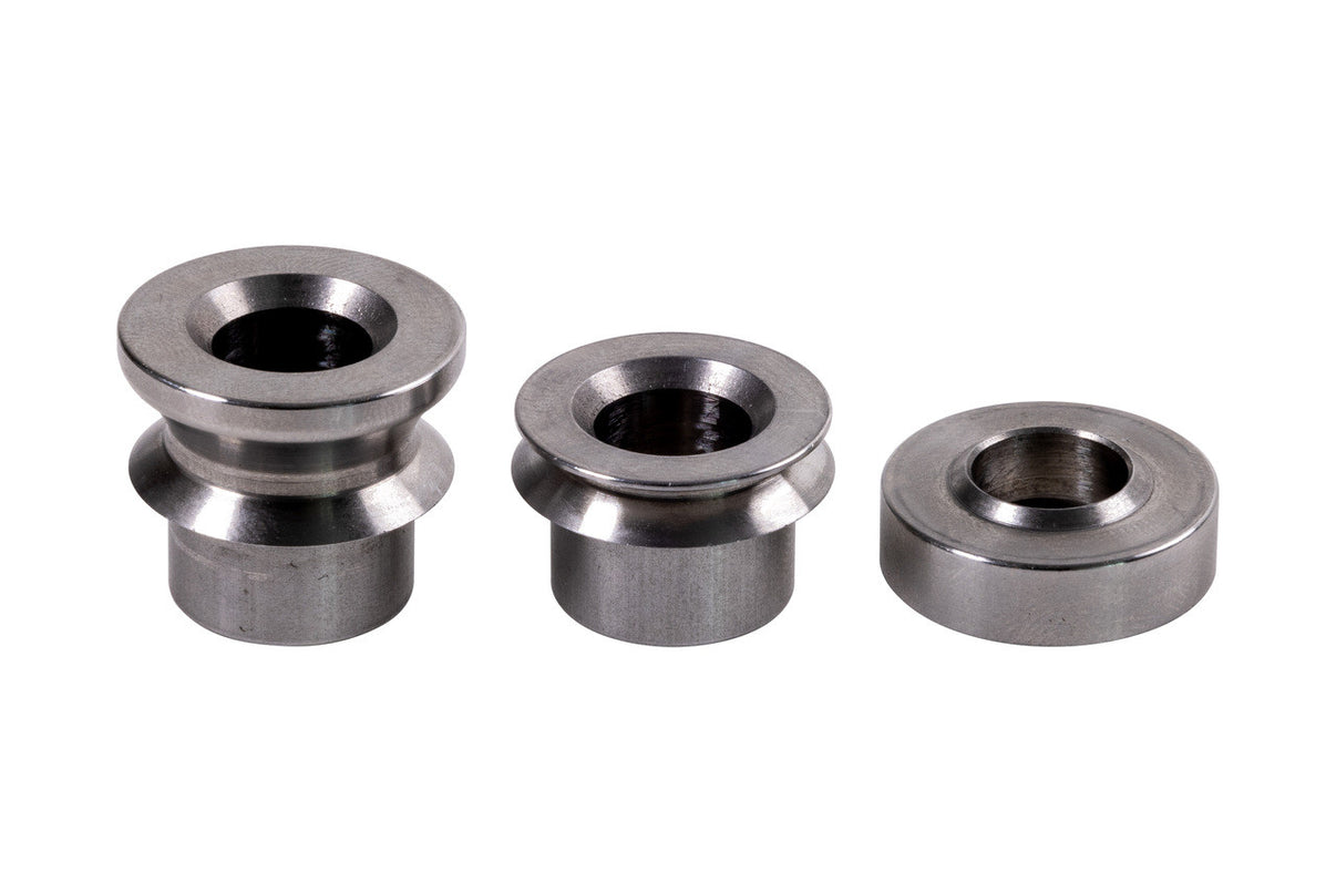 Can-Am Defender Models Bump Steer Delete Tie Rod Kit (BSD)™ – Shock Therapy