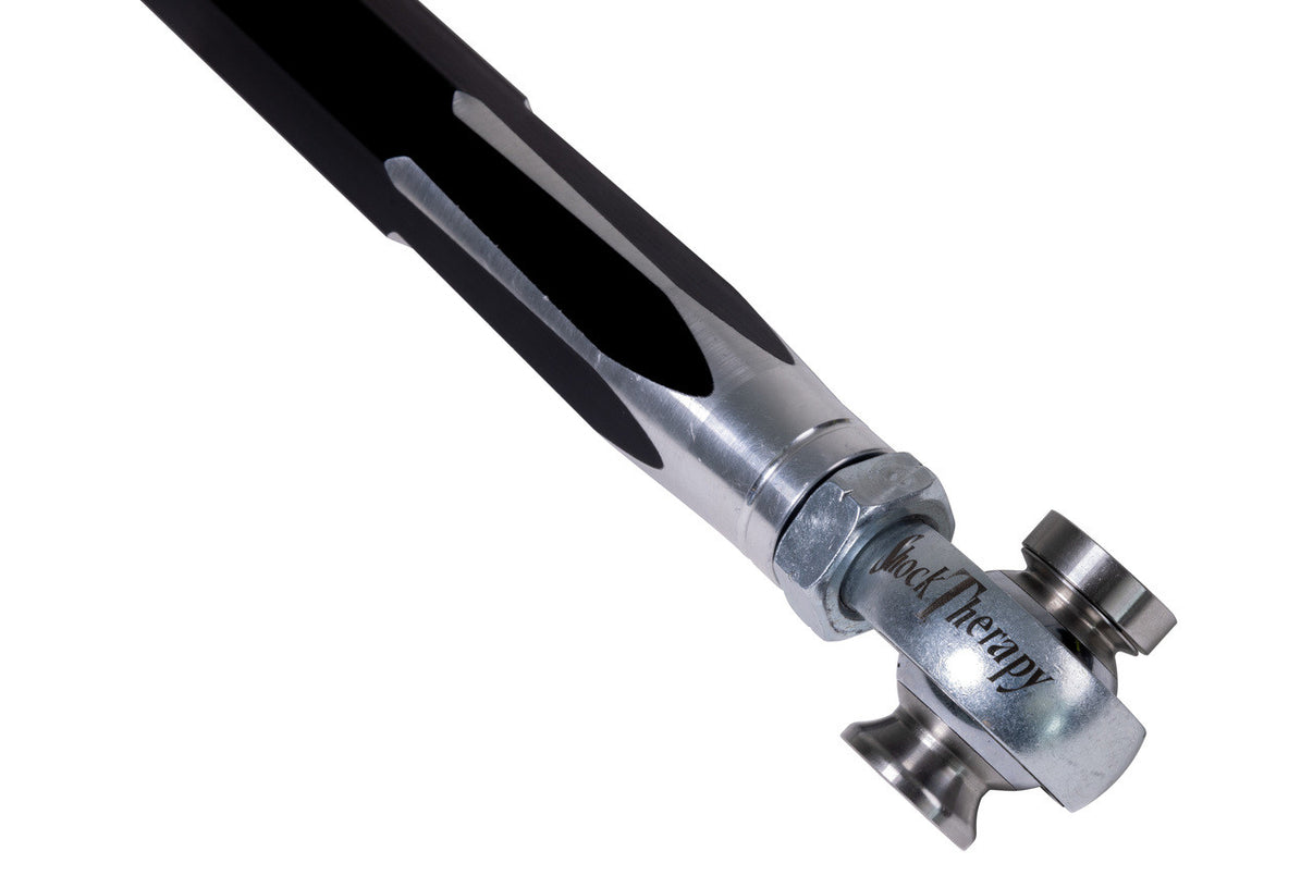 Can-Am Defender Models Bump Steer Delete Tie Rod Kit (BSD)™ – Shock Therapy