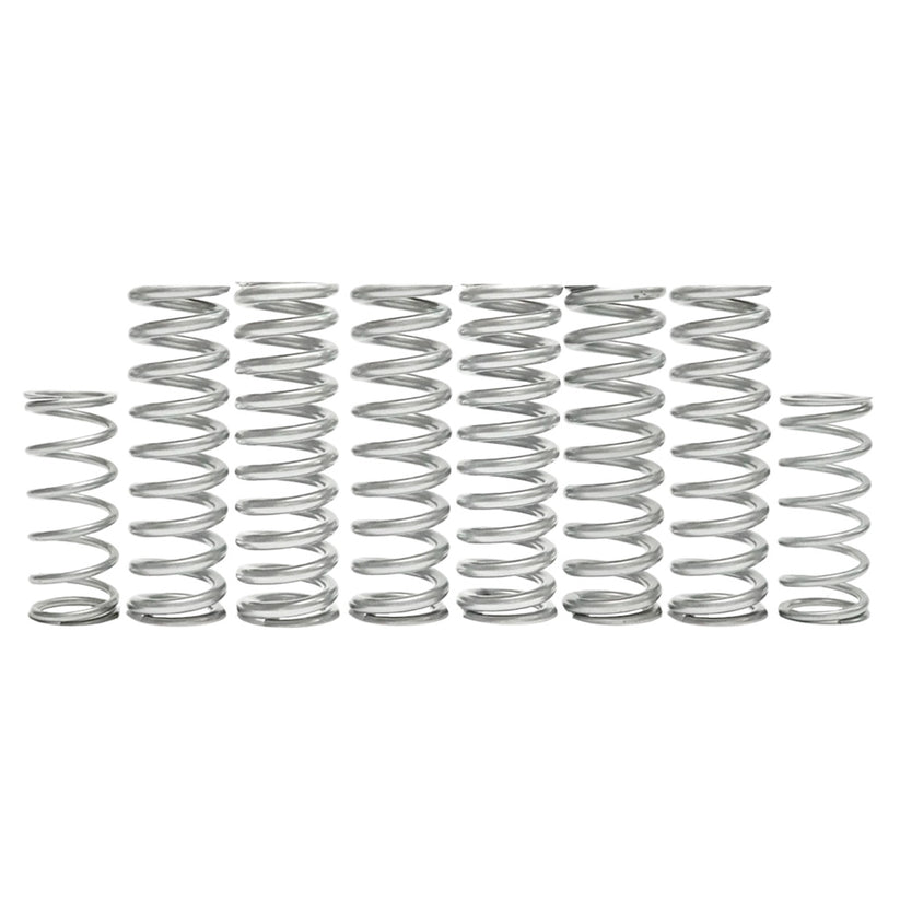 Yamaha RMAX Dual Rate Spring Kits – Shock Therapy
