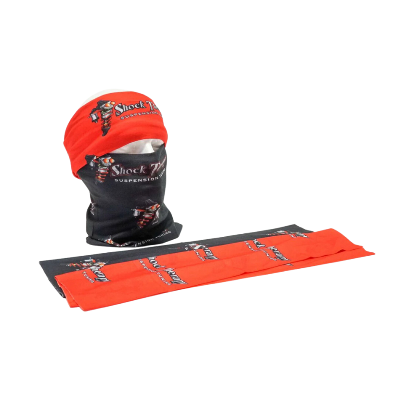 Apparel – Shock Therapy