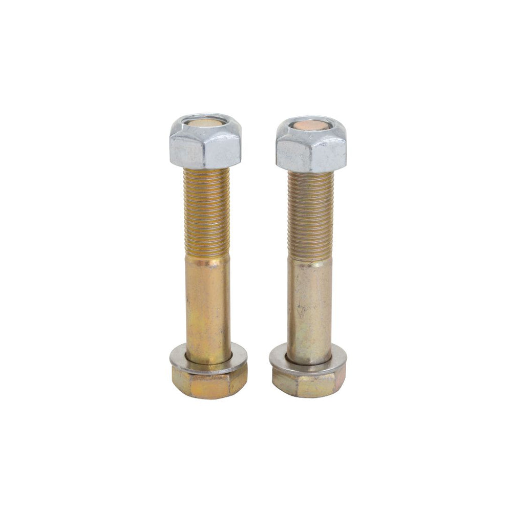 Replacement Adjustable Link Hardware Kit – Shock Therapy