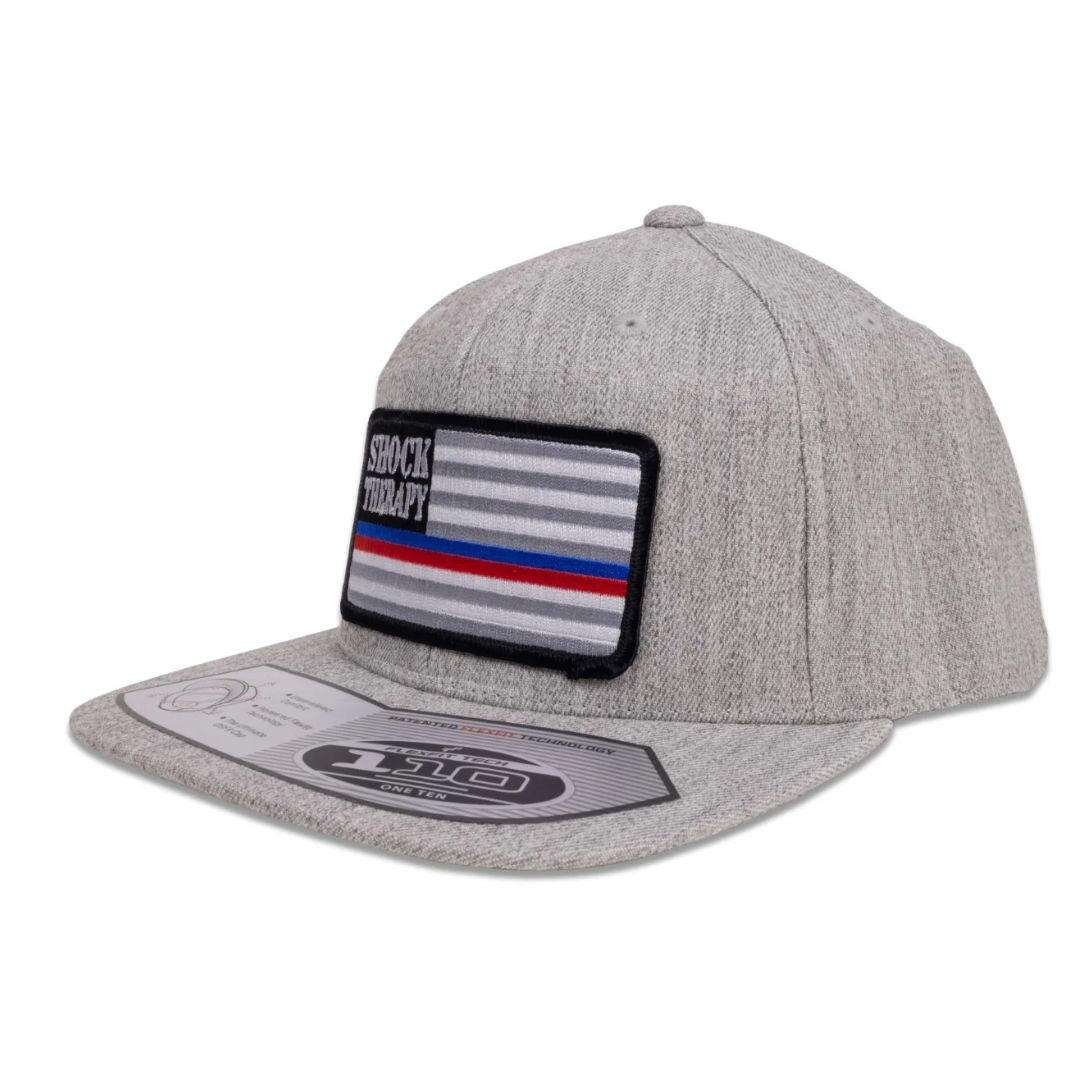 Snap Back Hats – Shock Therapy