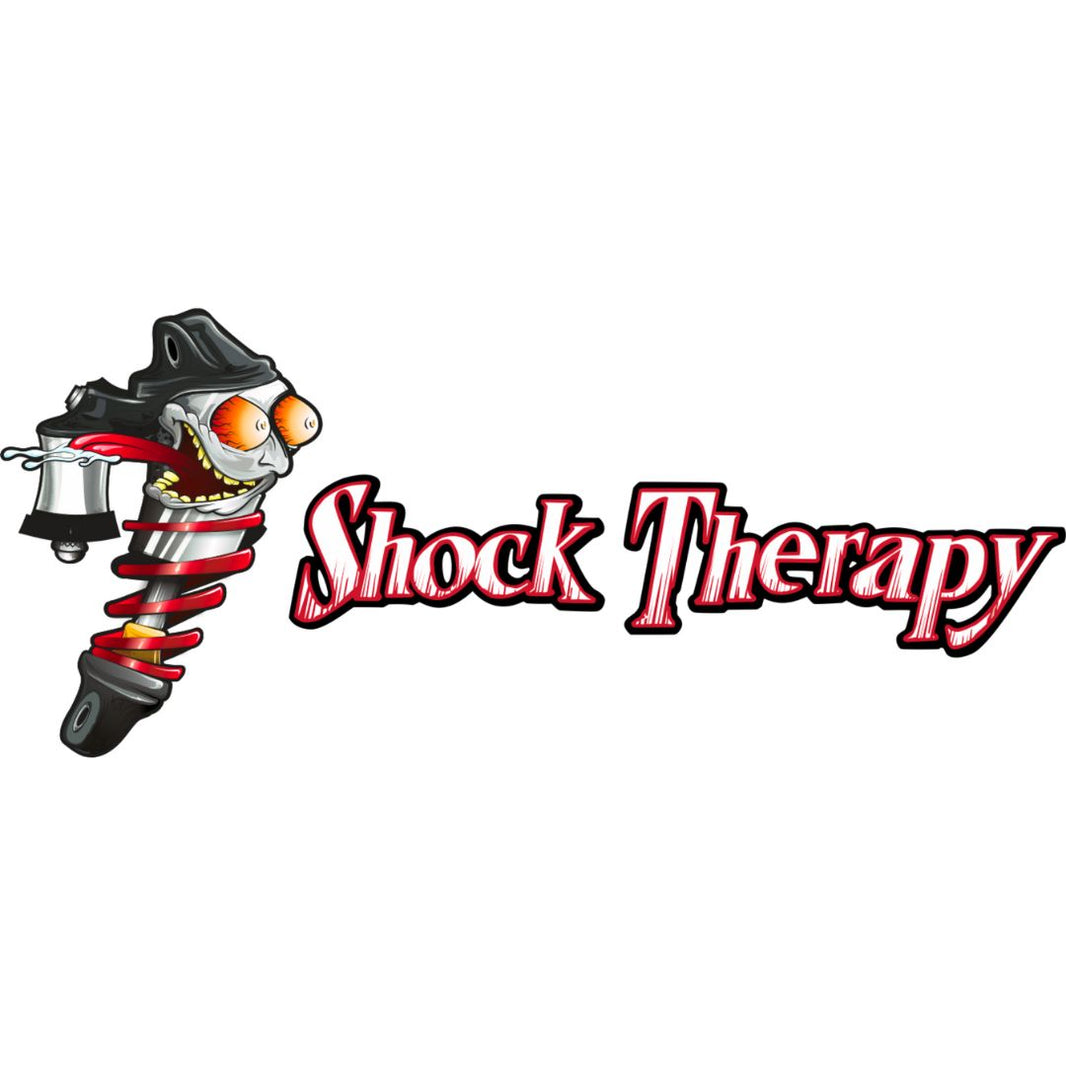 Polaris RZR Turbo R – Shock Therapy