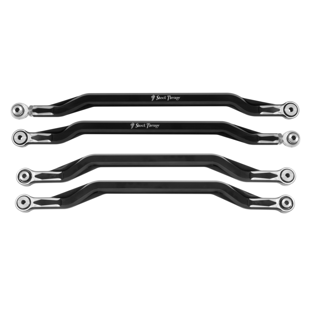 Can-Am X3 Radius Rod Kits – Shock Therapy