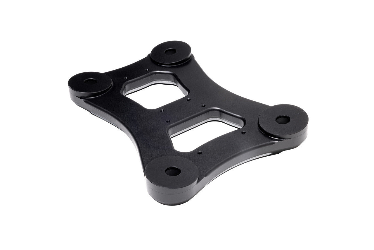 Polaris RZR Pro R Pull Plate – Shock Therapy