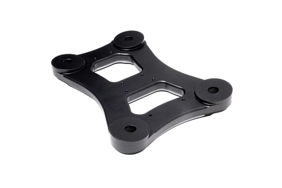 Polaris RZR Pro R Pull Plate – Shock Therapy