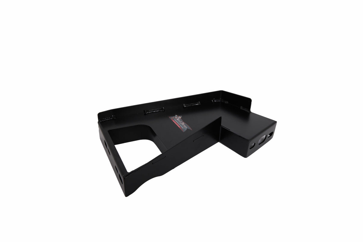 Polaris RZR Pro XP Frame Supports – Shock Therapy