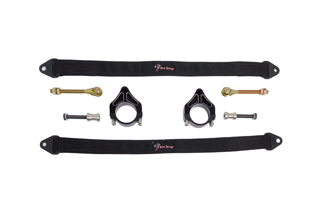 Limit Straps – Shock Therapy