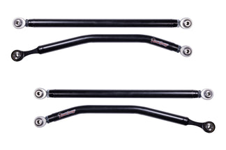 Polaris RZR Pro R/Turbo R Radius Rod Kit – Shock Therapy