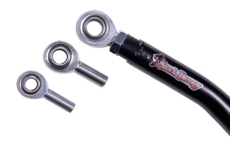 Polaris RZR Pro R/Turbo R Radius Rod Kit – Shock Therapy