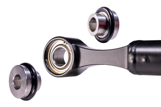 Polaris RZR Pro R/Turbo R Radius Rod Kit – Shock Therapy