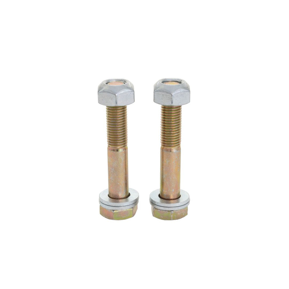 Replacement Adjustable Link Hardware Kit – Shock Therapy