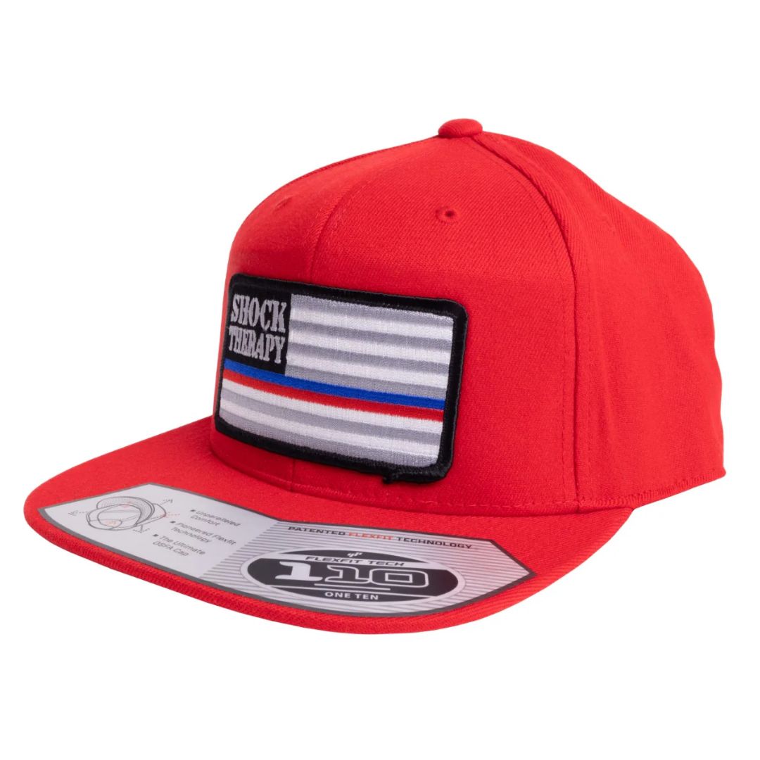 Snap Back Hats – Shock Therapy