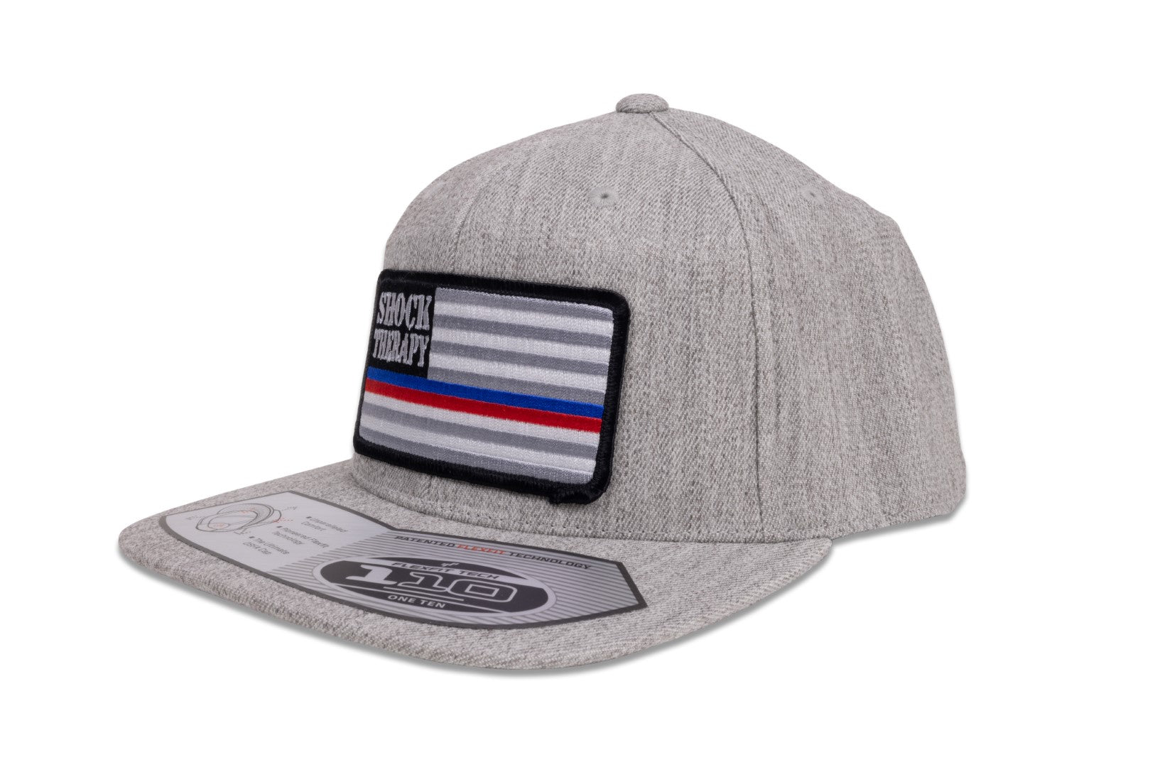 Snap Back Hats – Shock Therapy