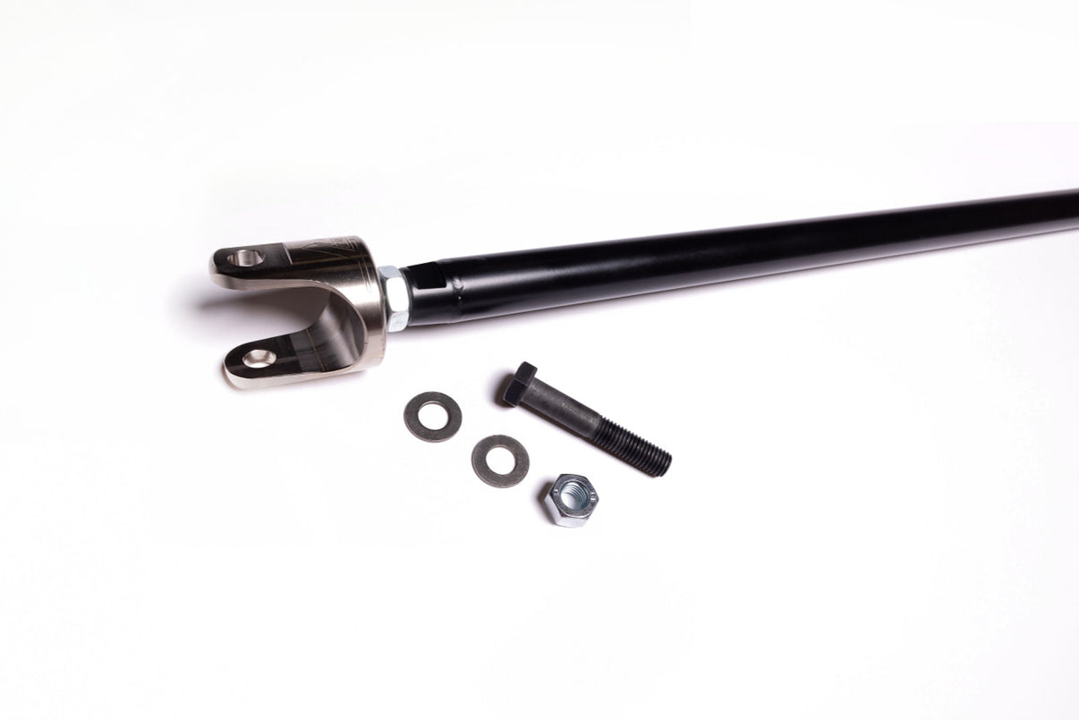 Polaris RZR Turbo R Toe Link Kit – Shock Therapy