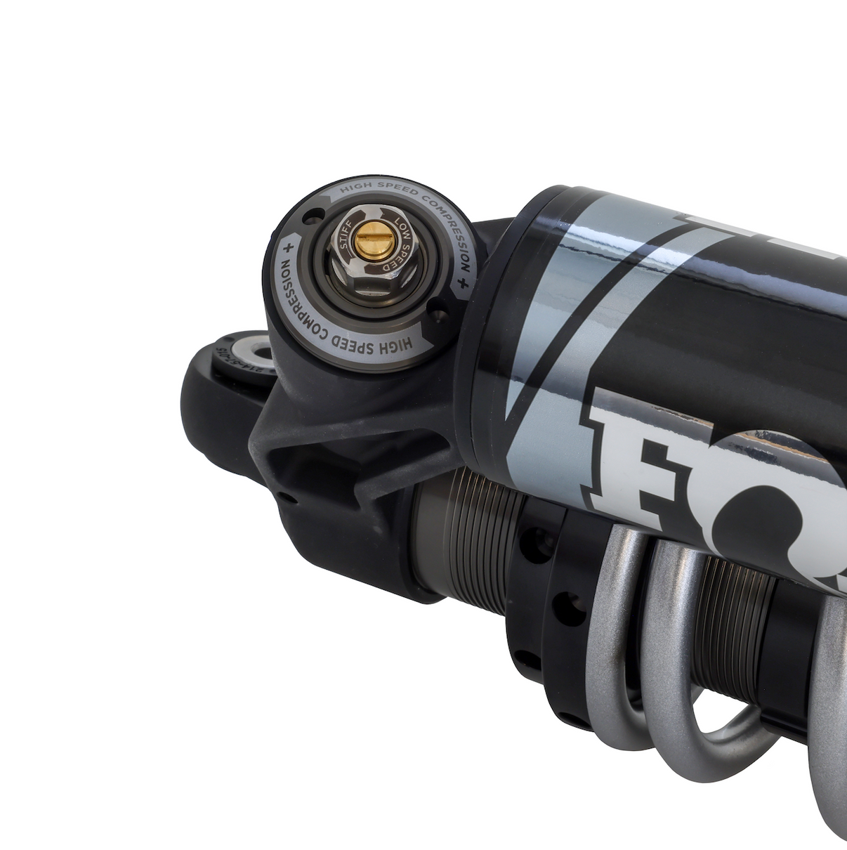 FOX RC2 Shocks for the Polaris General XP 1000 – Shock Therapy