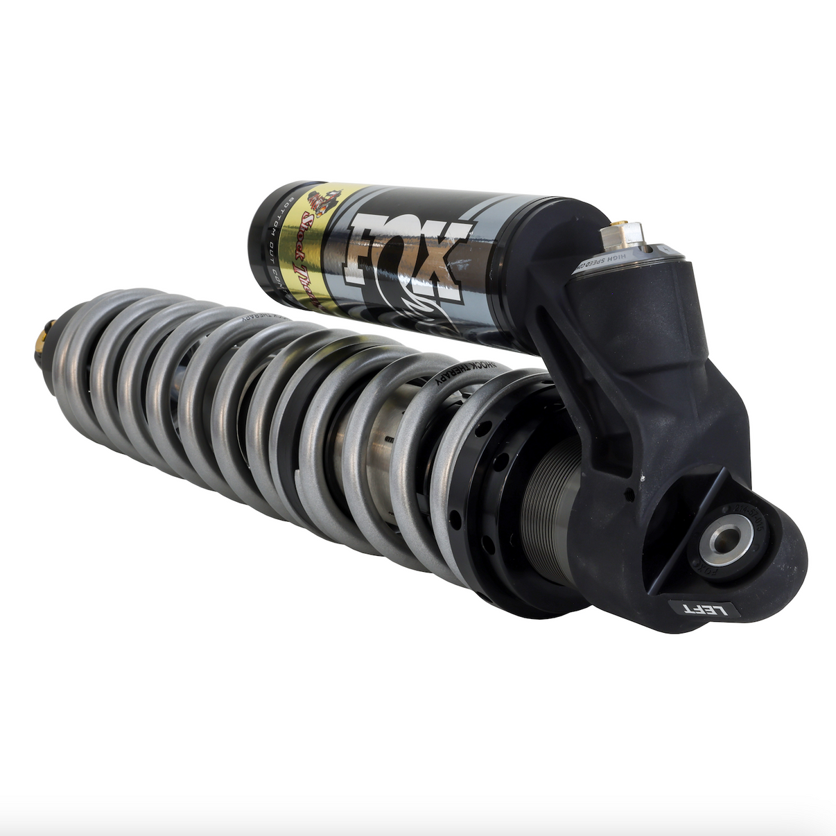 FOX RC2 Shocks for the Polaris General XP 1000 – Shock Therapy