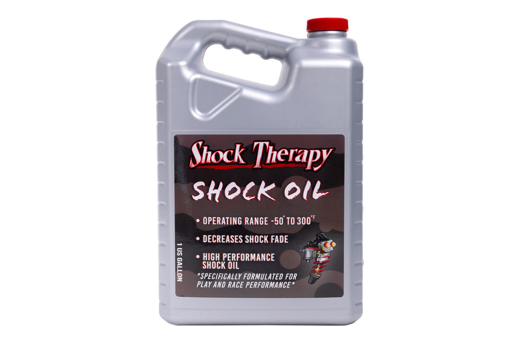 Products – Shock Therapy