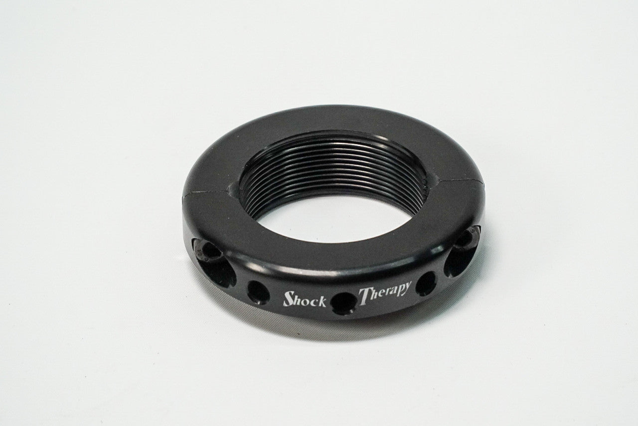 Two-Piece Preload Collar for 2.5" Walker Evans Shock – Shock Therapy