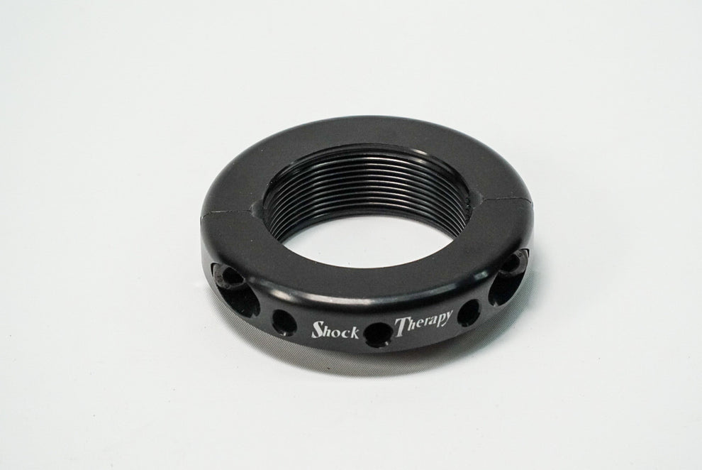 Two-Piece Preload Collar for 2.5" Walker Evans Shock – Shock Therapy