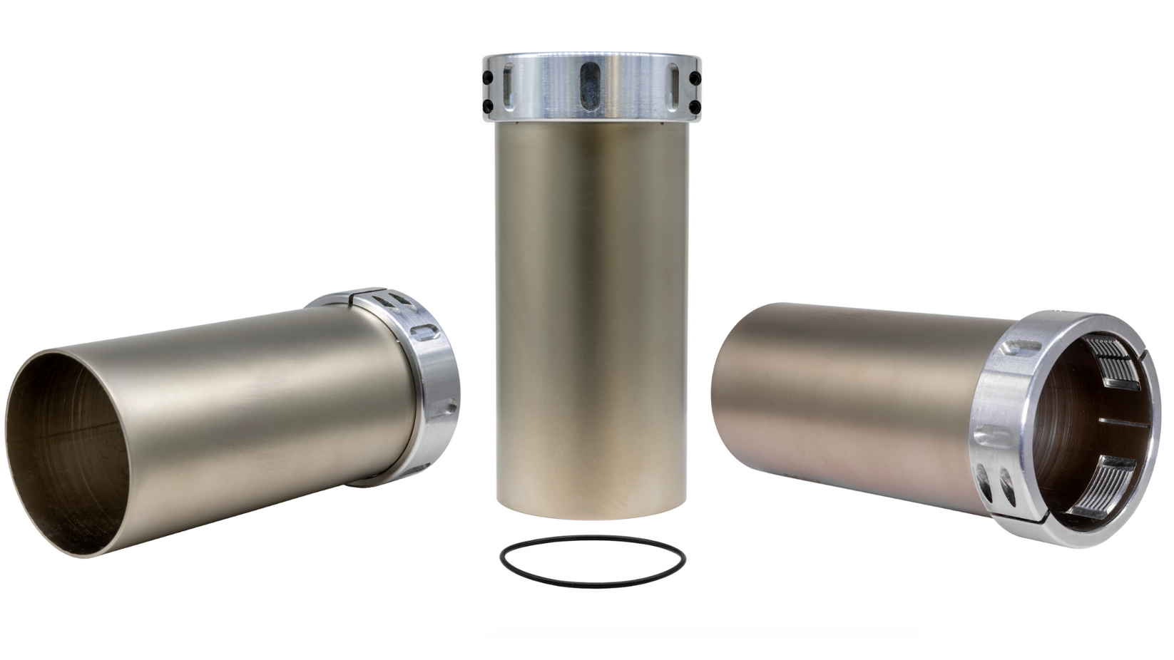 Yamaha RMAX Dual Rate Spring Kits – Shock Therapy