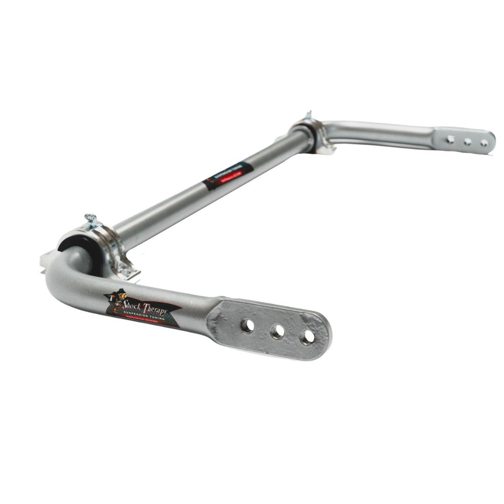 Polaris 2014-2022 RZR XP 1000 and 2016-2020 XP Turbo Rear Sway Bar Kit ...