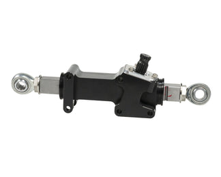Polaris RZR XP Turbo (2017-18) & XPT Dynamix Steering Rack – Shock Therapy