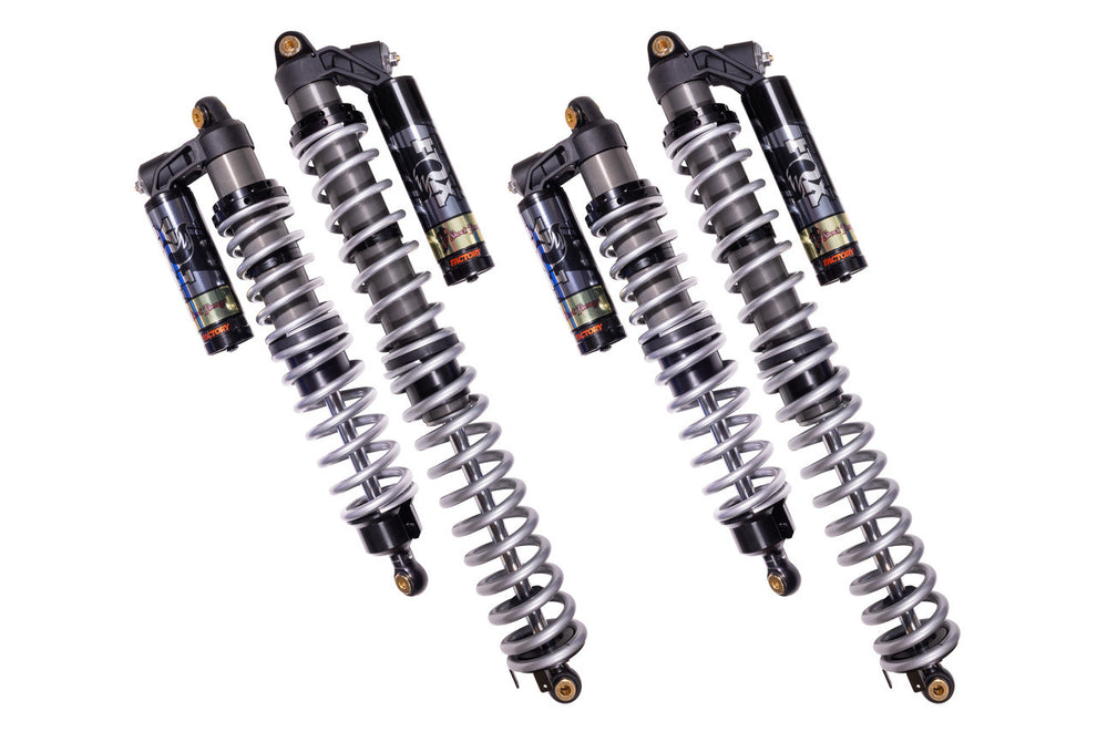 Fox RC2 Shocks for 2024+ Polaris RZR XP – Shock Therapy