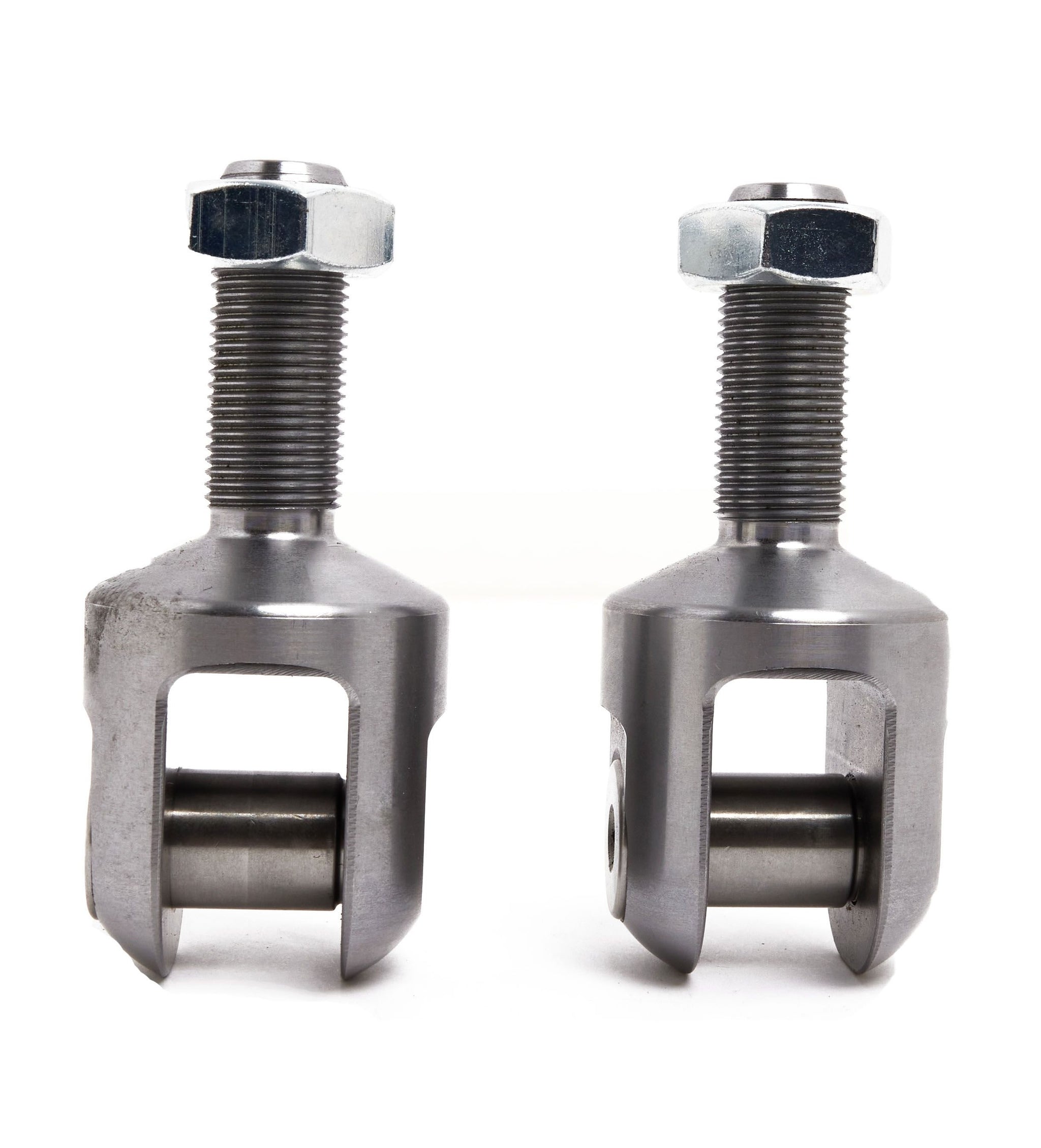 Race Rack Threaded Clevis – Shock Therapy