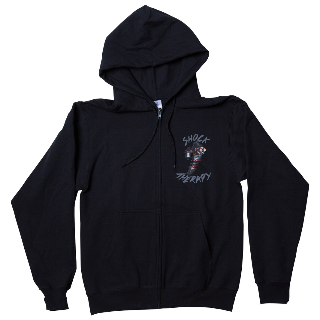 Apparel – Shock Therapy