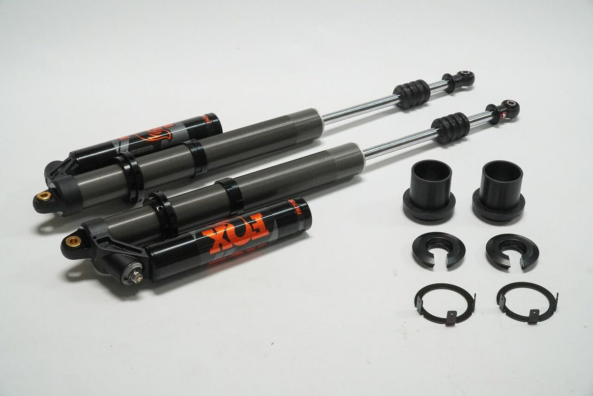 Fox RC2 Shock Set for RZR Pro XP Sport/Premium Models – Shock Therapy