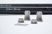 Can-Am Maverick X3 Bump Steer Delete Kits (BSD)™ – Shock Therapy