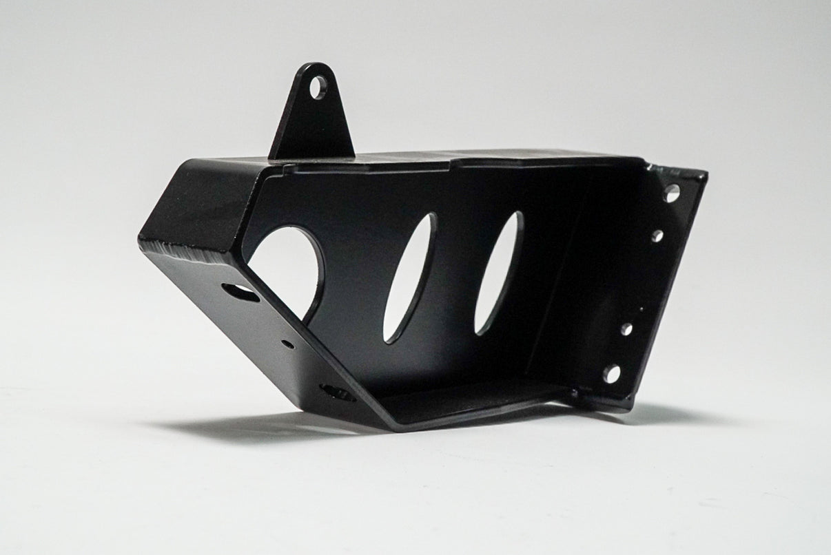 Shock Therapy Frame Supports for RZR Turbo S